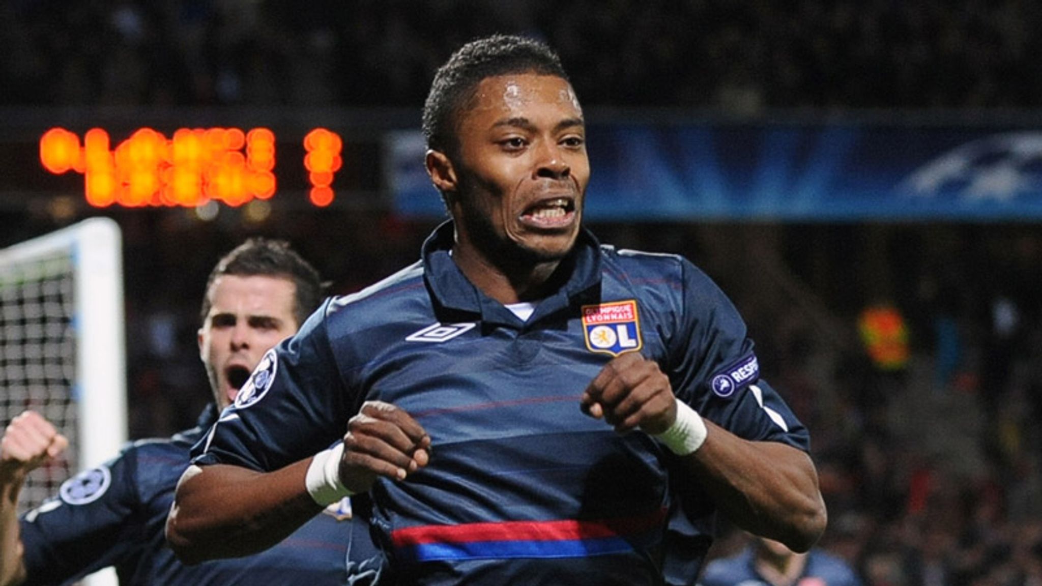 Bastos reveals Italian dream | Football News | Sky Sports