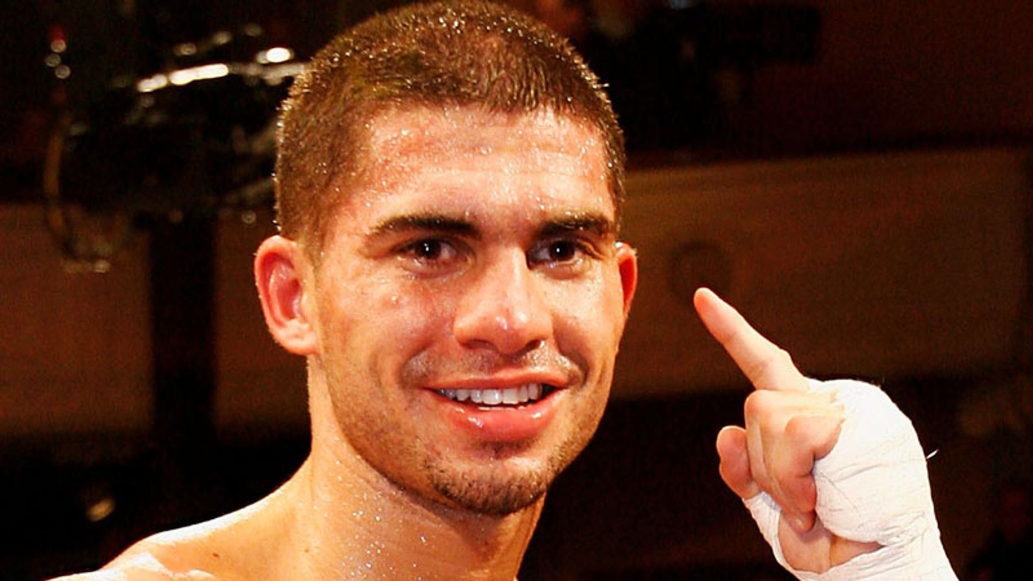 Molitor: I'm ready for Booth | Boxing News | Sky Sports