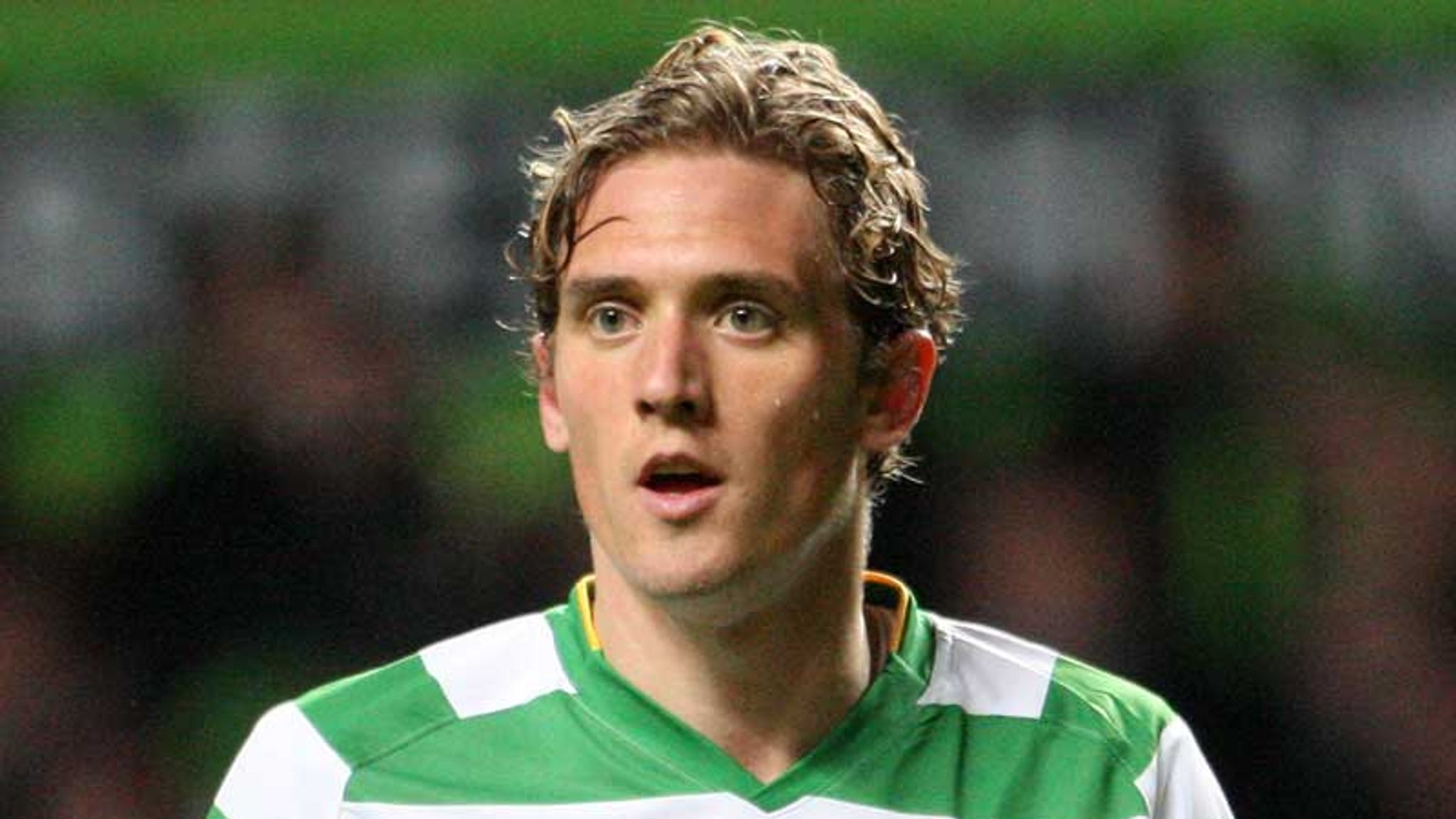 Rasmussen downs Hibs | Football News | Sky Sports