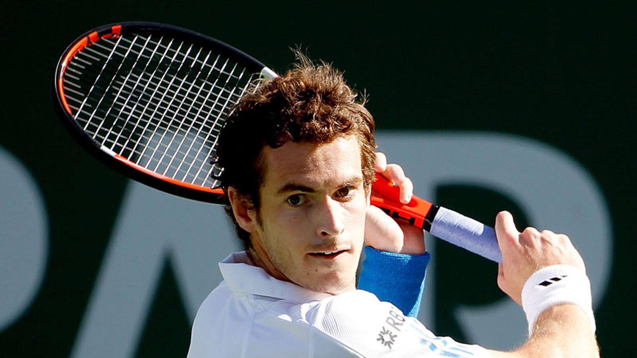 Murray: Cup conscience clear | Tennis News | Sky Sports