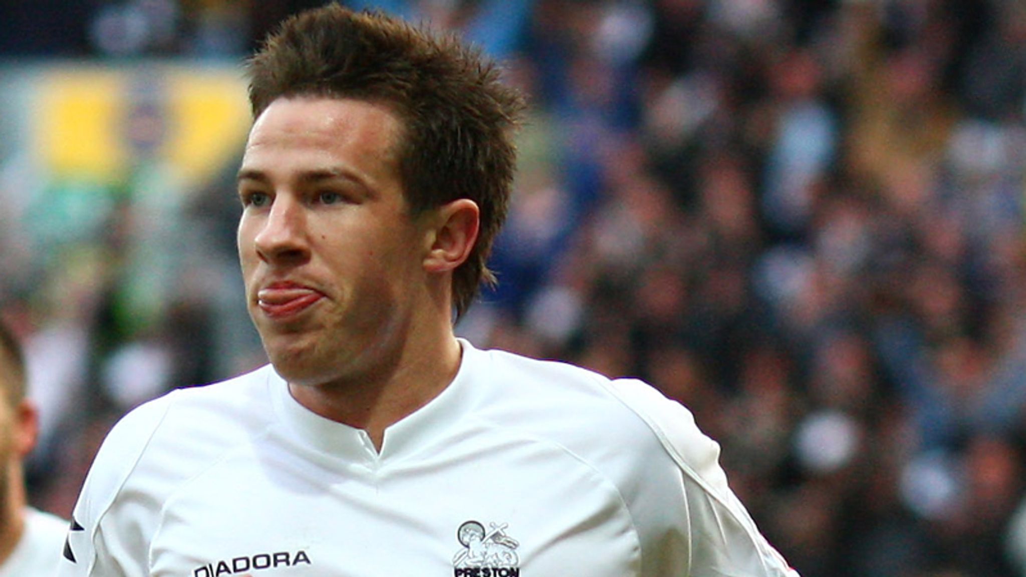 St Ledger set for surgery | Football News | Sky Sports