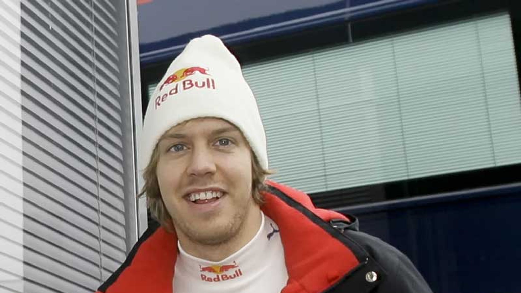 Vettel 'the complete driver' | F1 News | Sky Sports