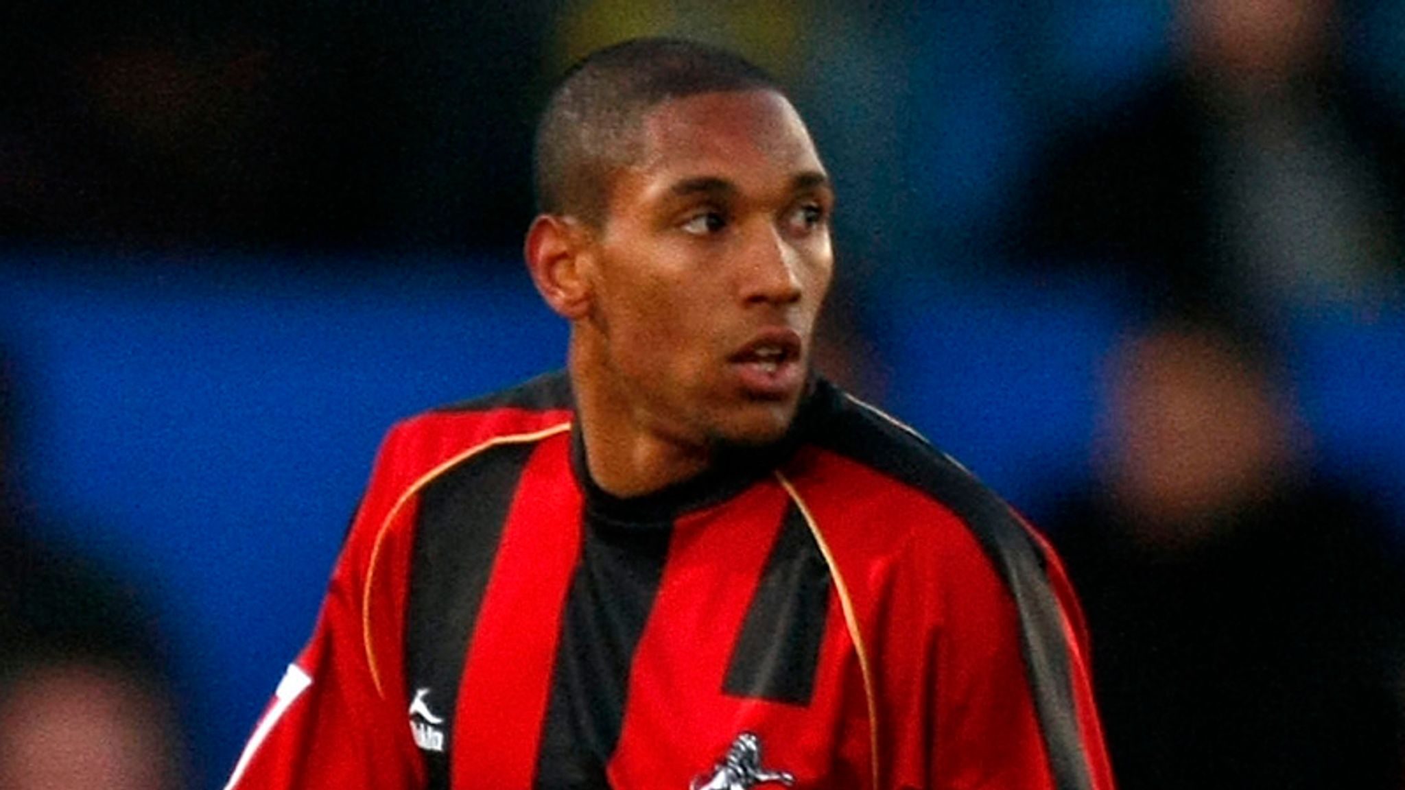 Lions bring in Batt | Football News | Sky Sports