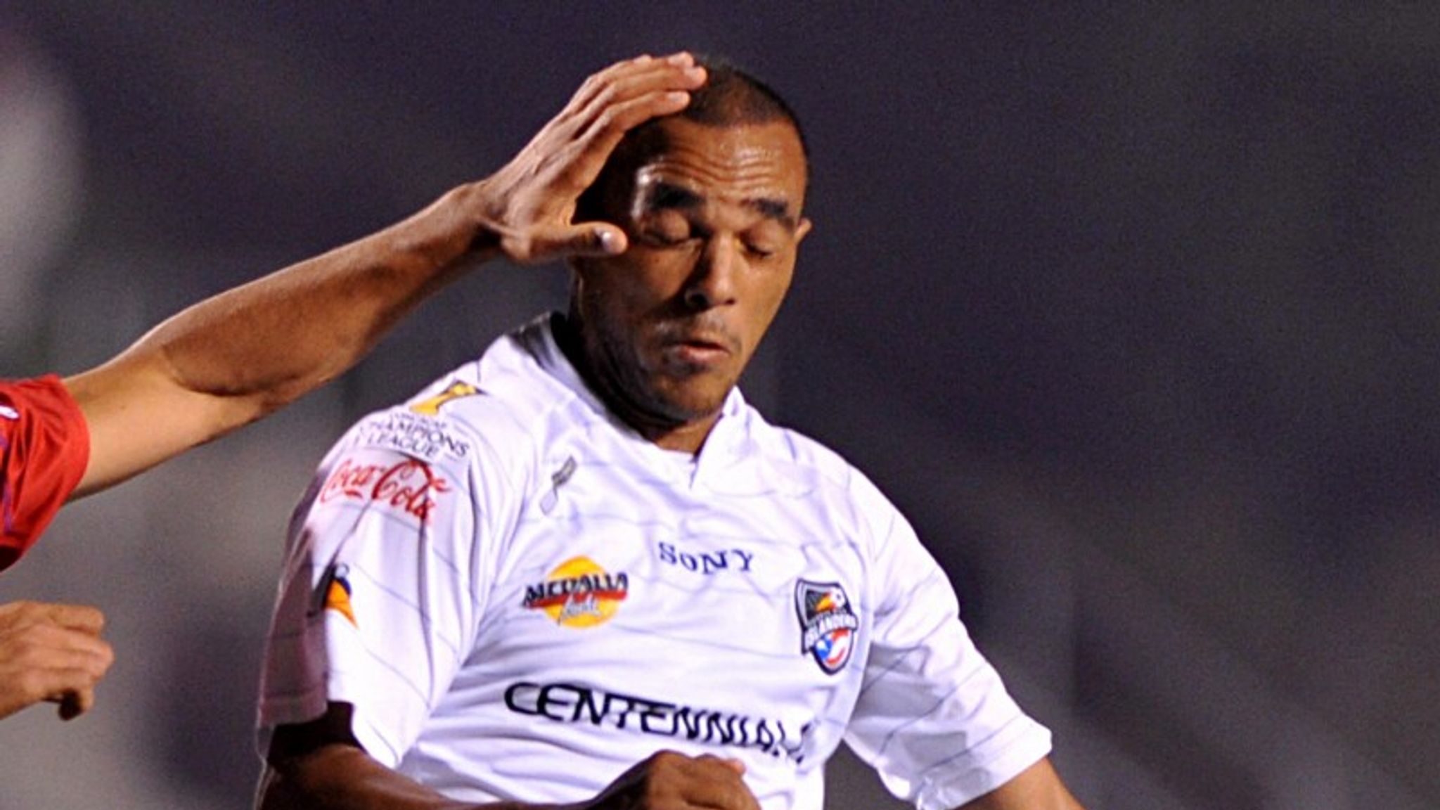 Gulls set to capture Atieno | Football News | Sky Sports