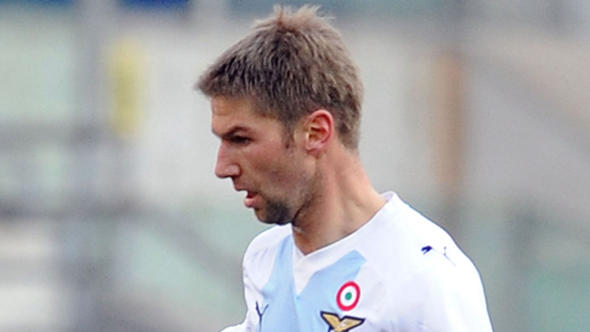 Hitz fits bill for Hammers | Football News | Sky Sports