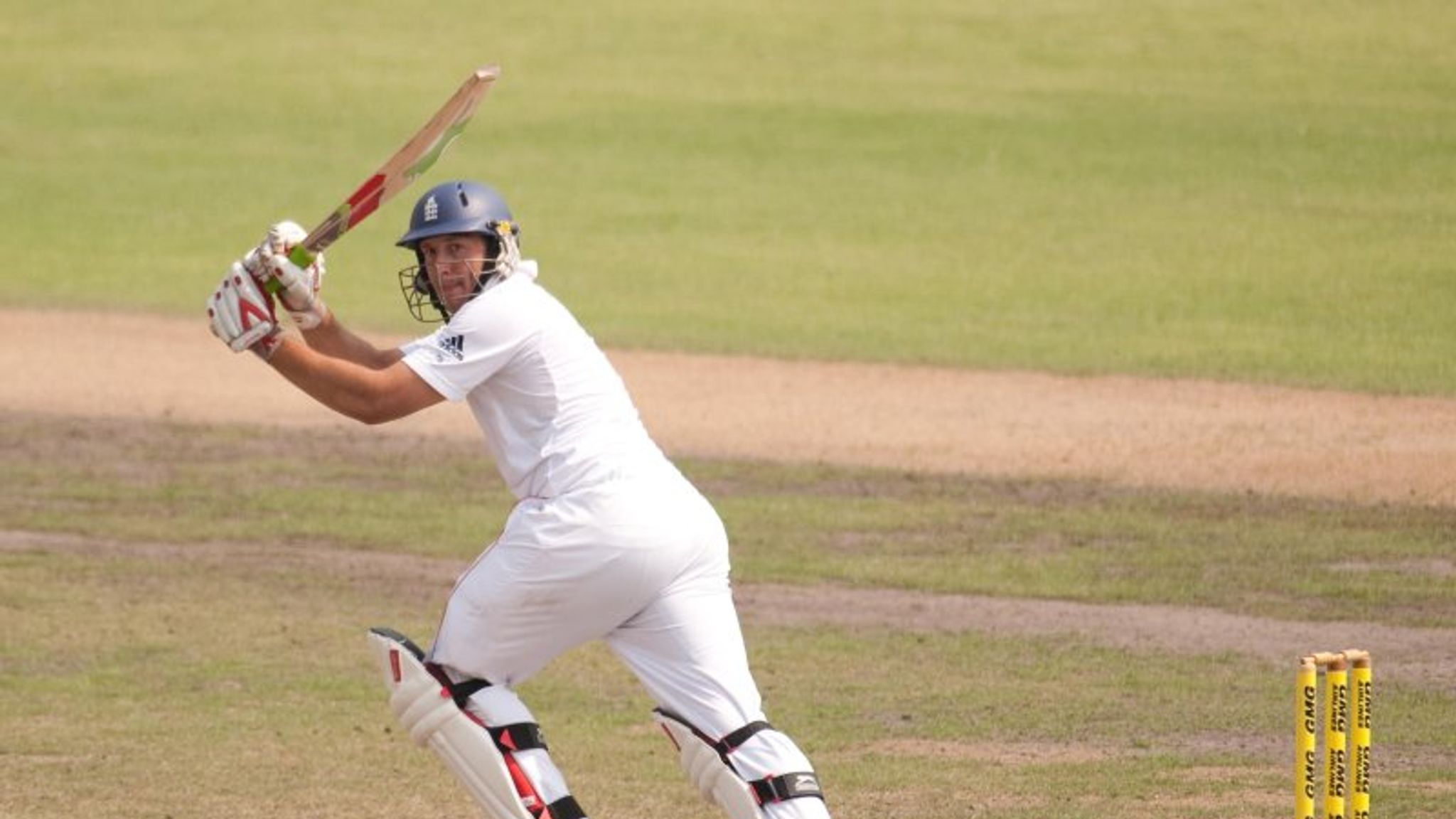 Bresnan expects Dhaka win | Cricket News | Sky Sports