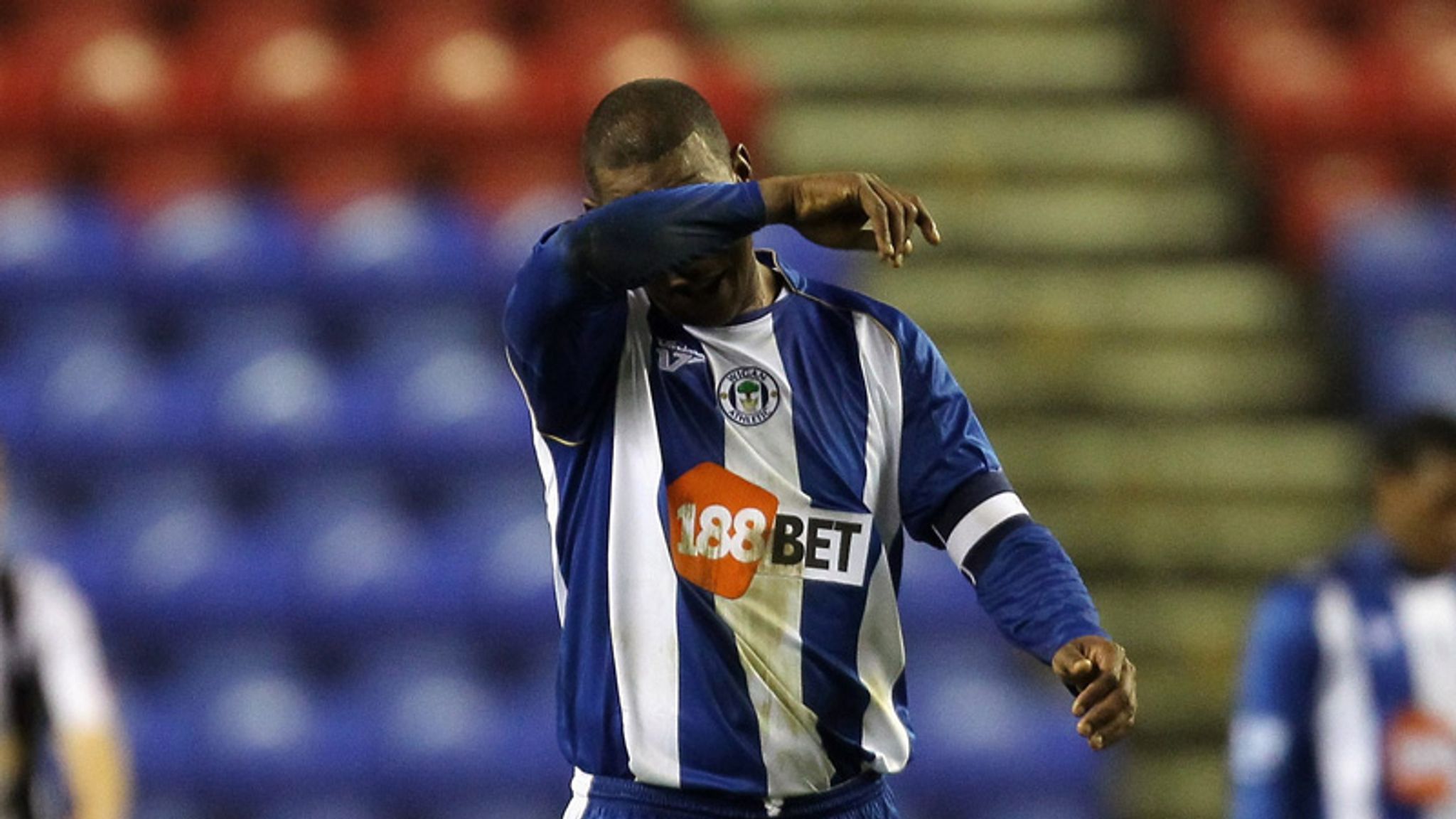 Bramble faces summer recovery | Football News | Sky Sports