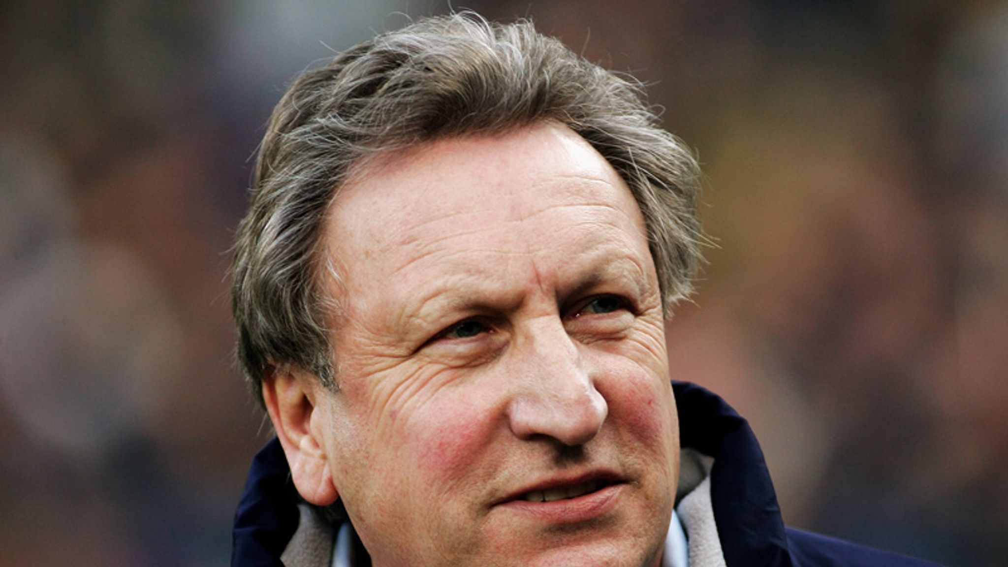 Warnock hits back at Guilfoyle | Football News | Sky Sports