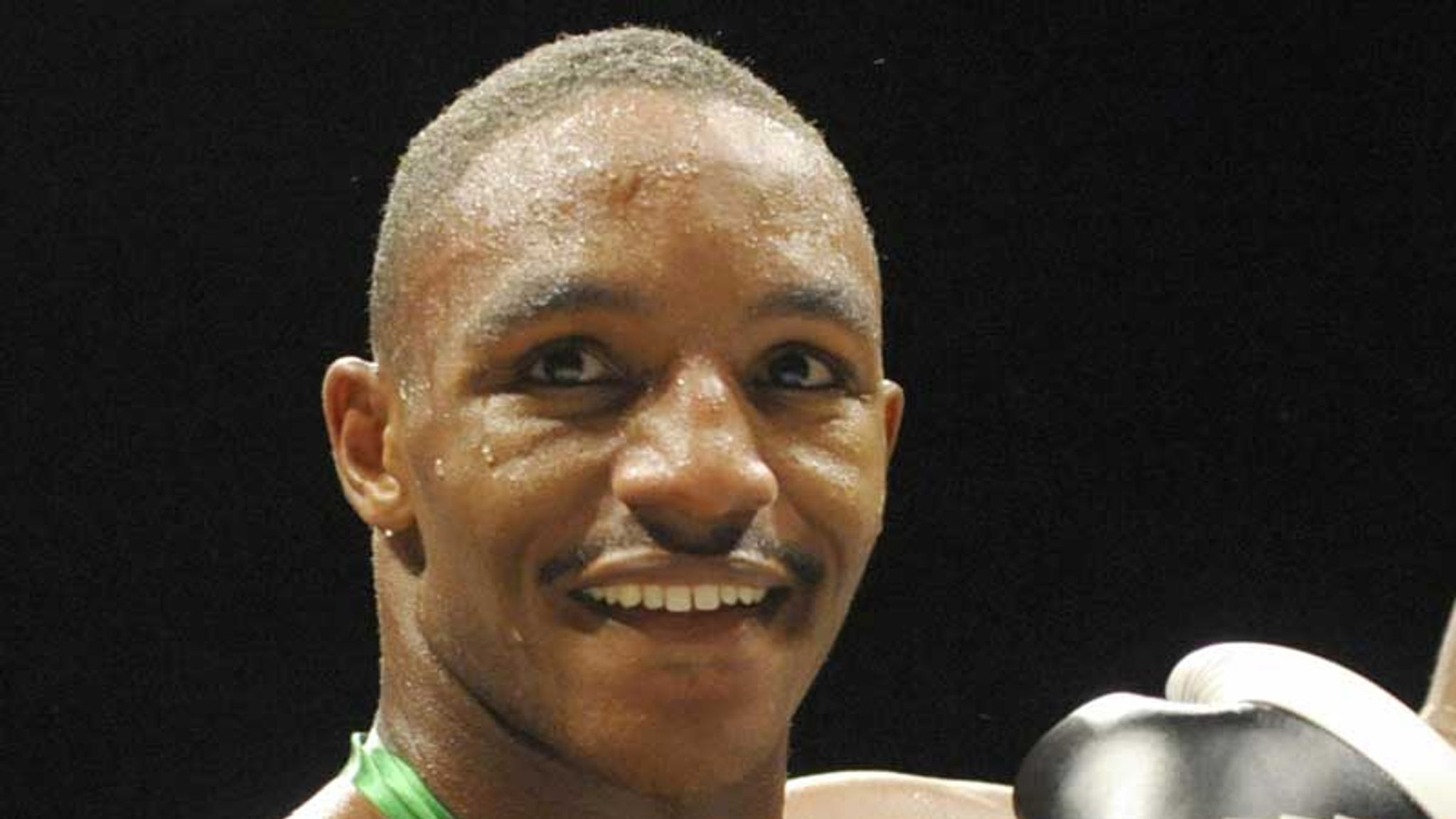 Alexander ready for Urango | Boxing News | Sky Sports
