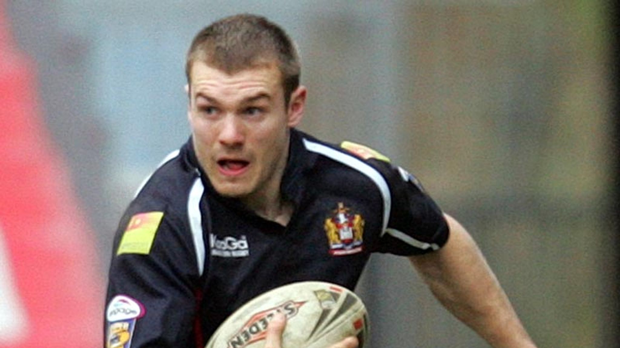 Colbon break confirmed | Rugby League News | Sky Sports