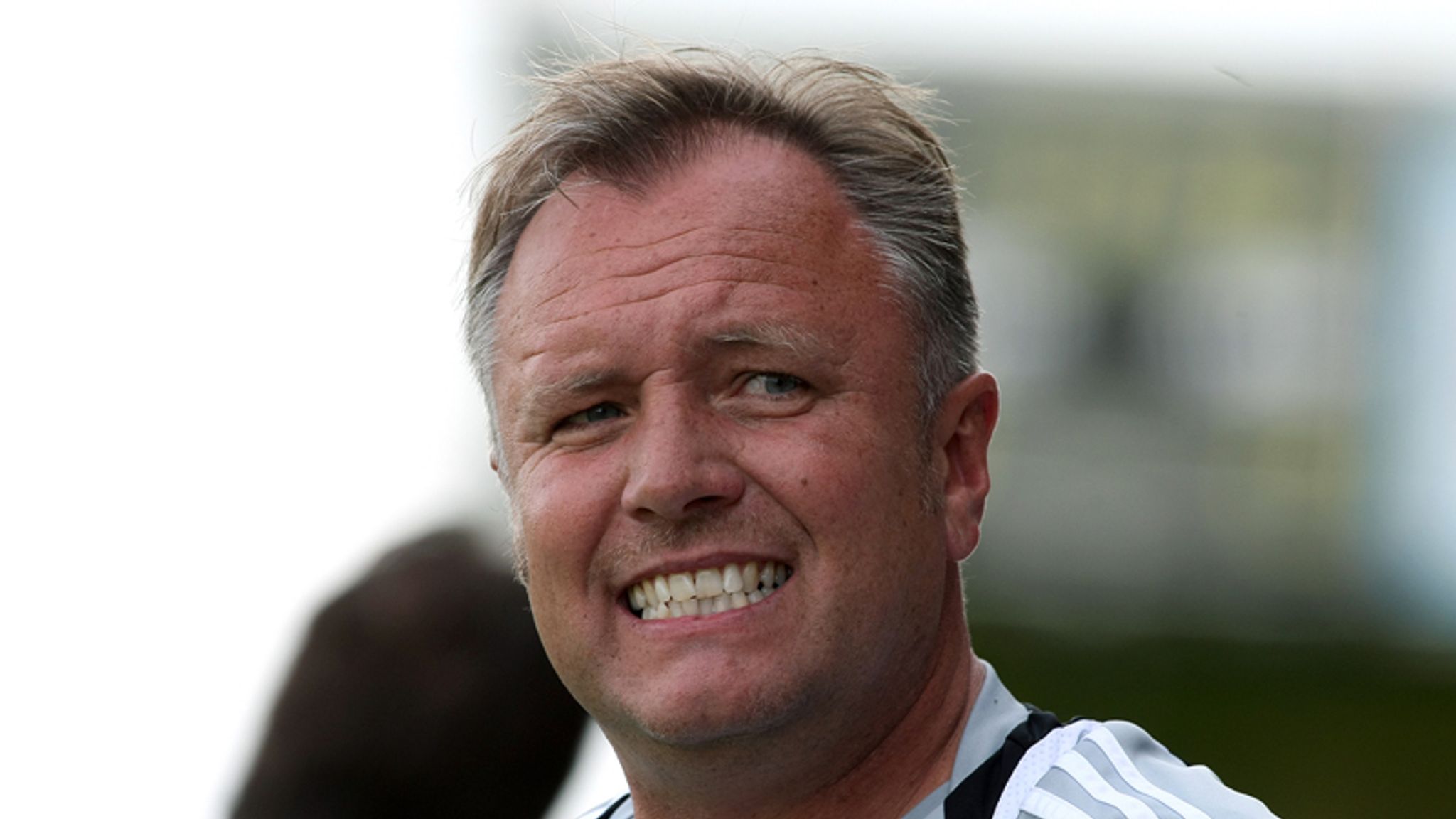 Silkmen make mystery man deal | Football News | Sky Sports