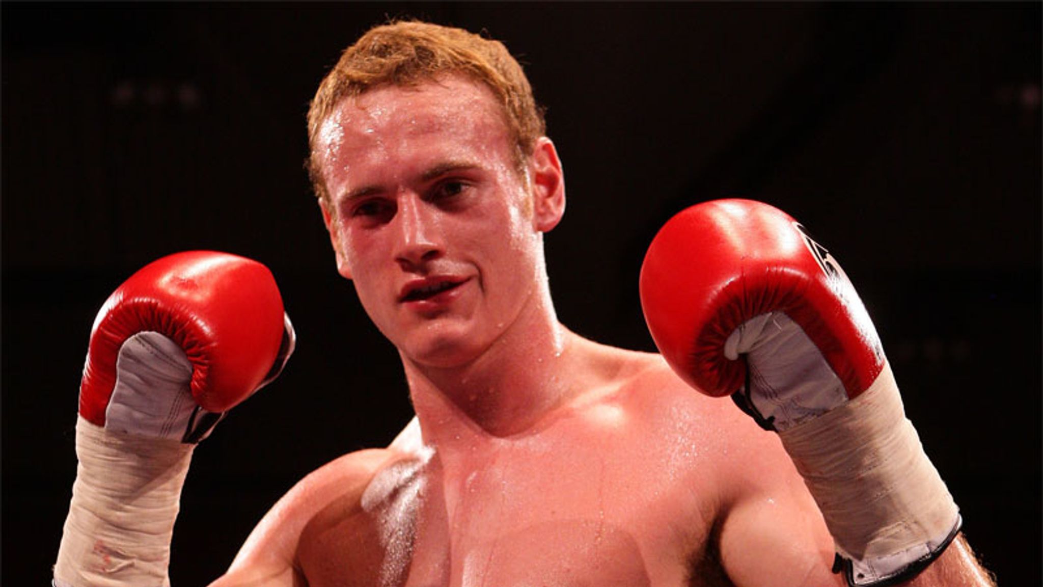 Mexican test for Groves | Boxing News | Sky Sports