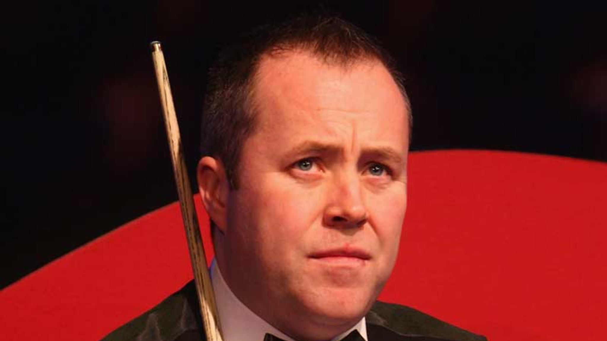 Higgins lines up Hawkins | Sky Sports