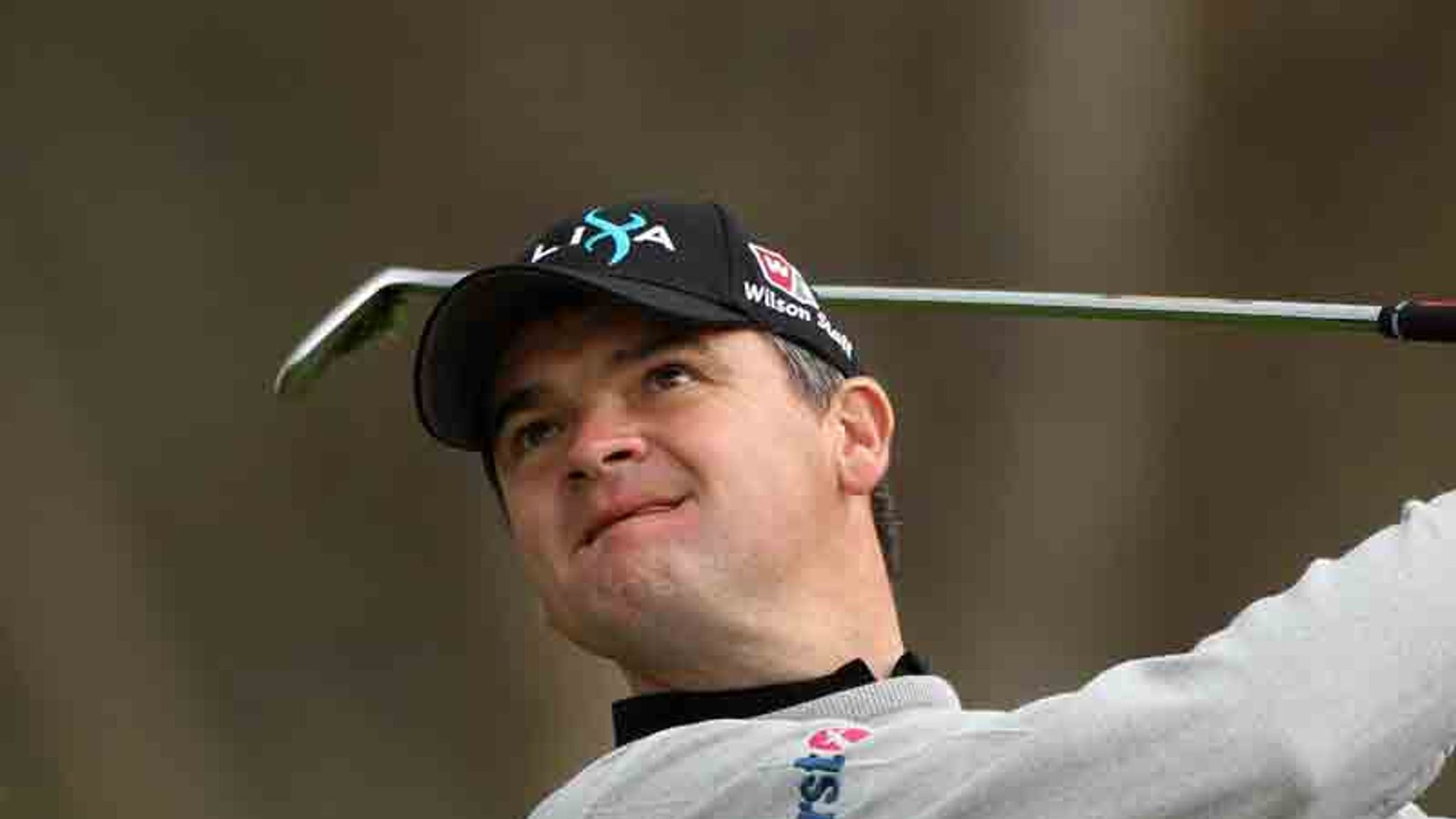 Lawrie shares Andalucia lead | Golf News | Sky Sports