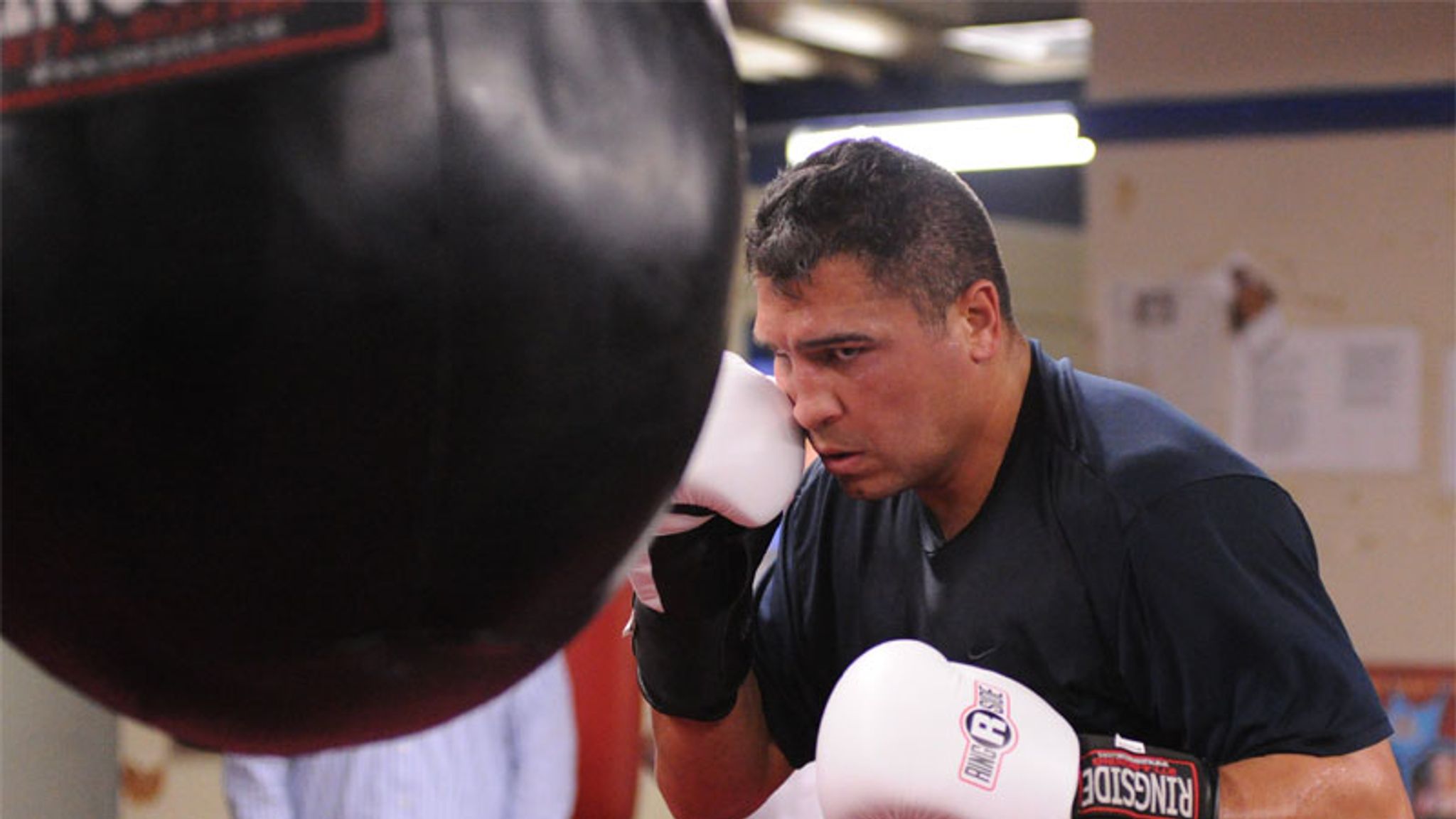 Ruiz calls it a day | Boxing News | Sky Sports