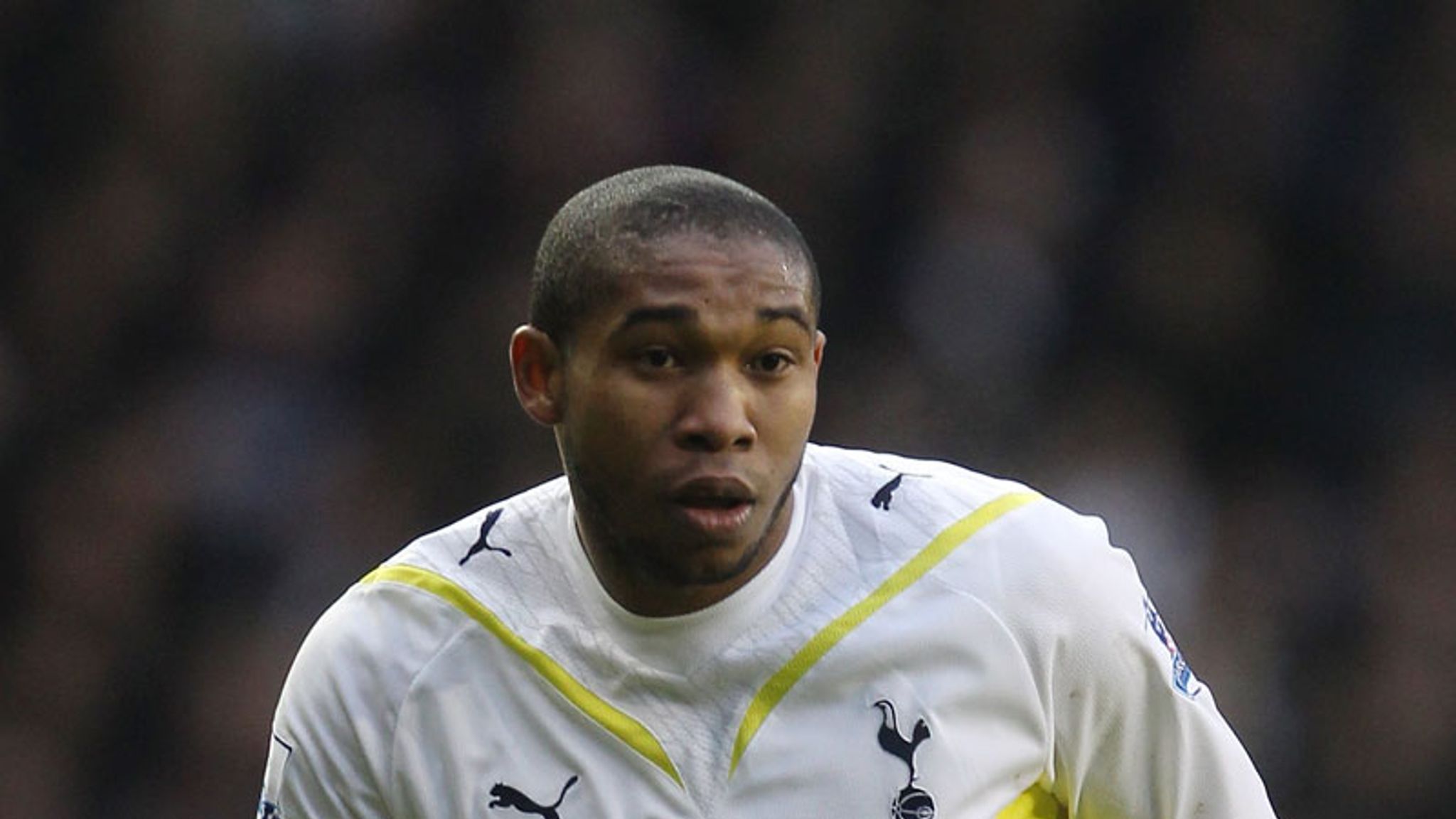 Palacios reveals Real ambition | Football News | Sky Sports