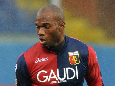 David Suazo | Player Profile | Sky Sports Football