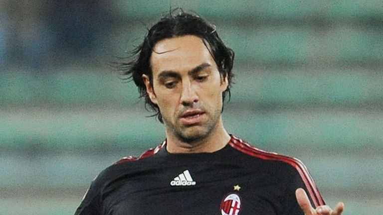 Nesta could miss close season | Football News | Sky Sports