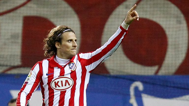Forlan eyes Prem return | Football News | Sky Sports