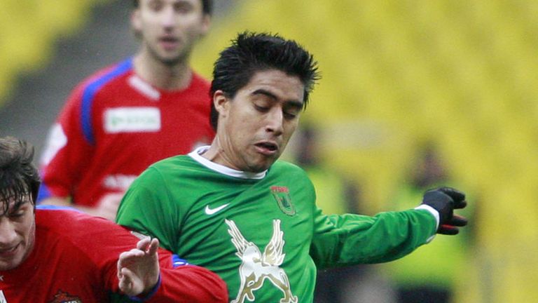 English clubs tracking Noboa | Football News | Sky Sports