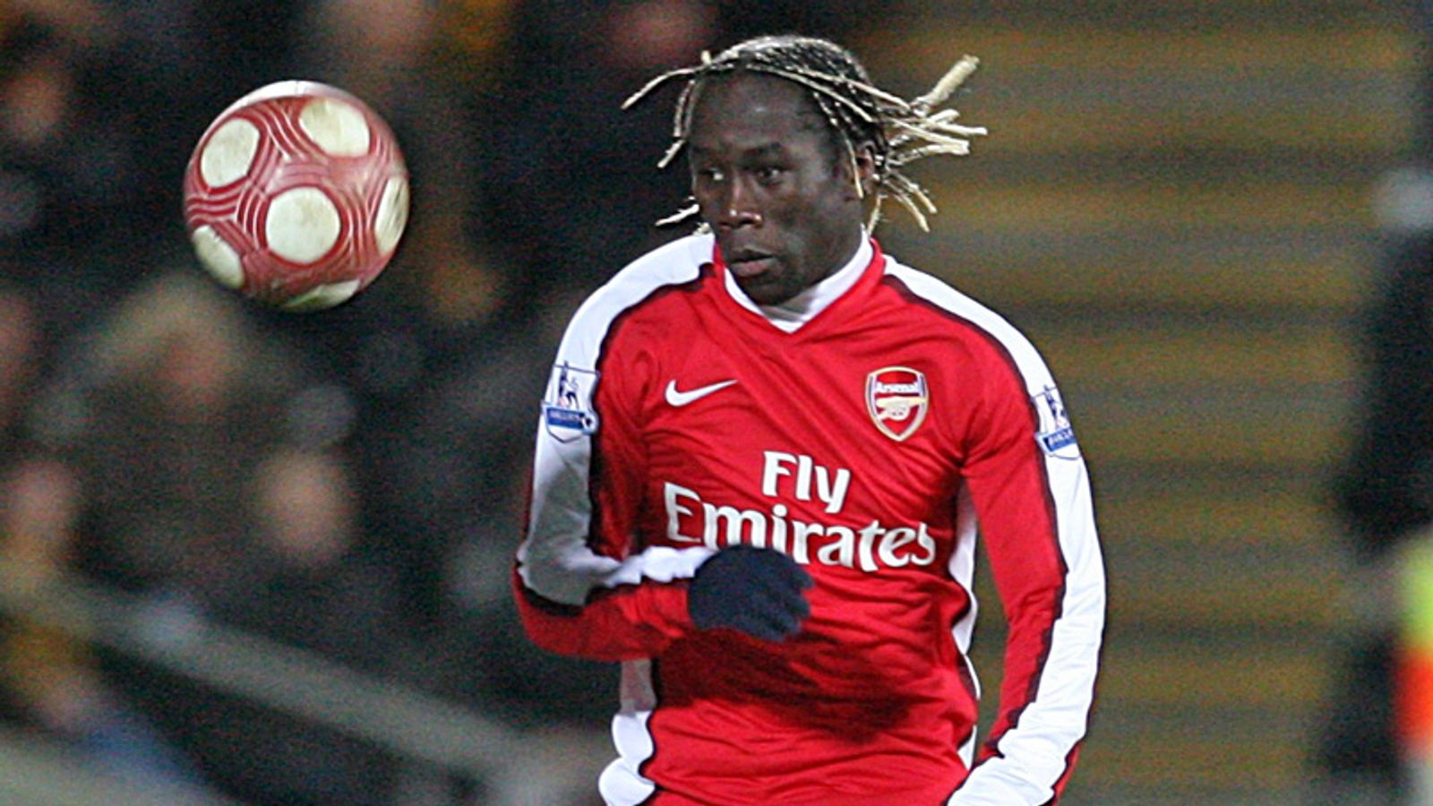 Sagna - We need a Plan B | Football News | Sky Sports