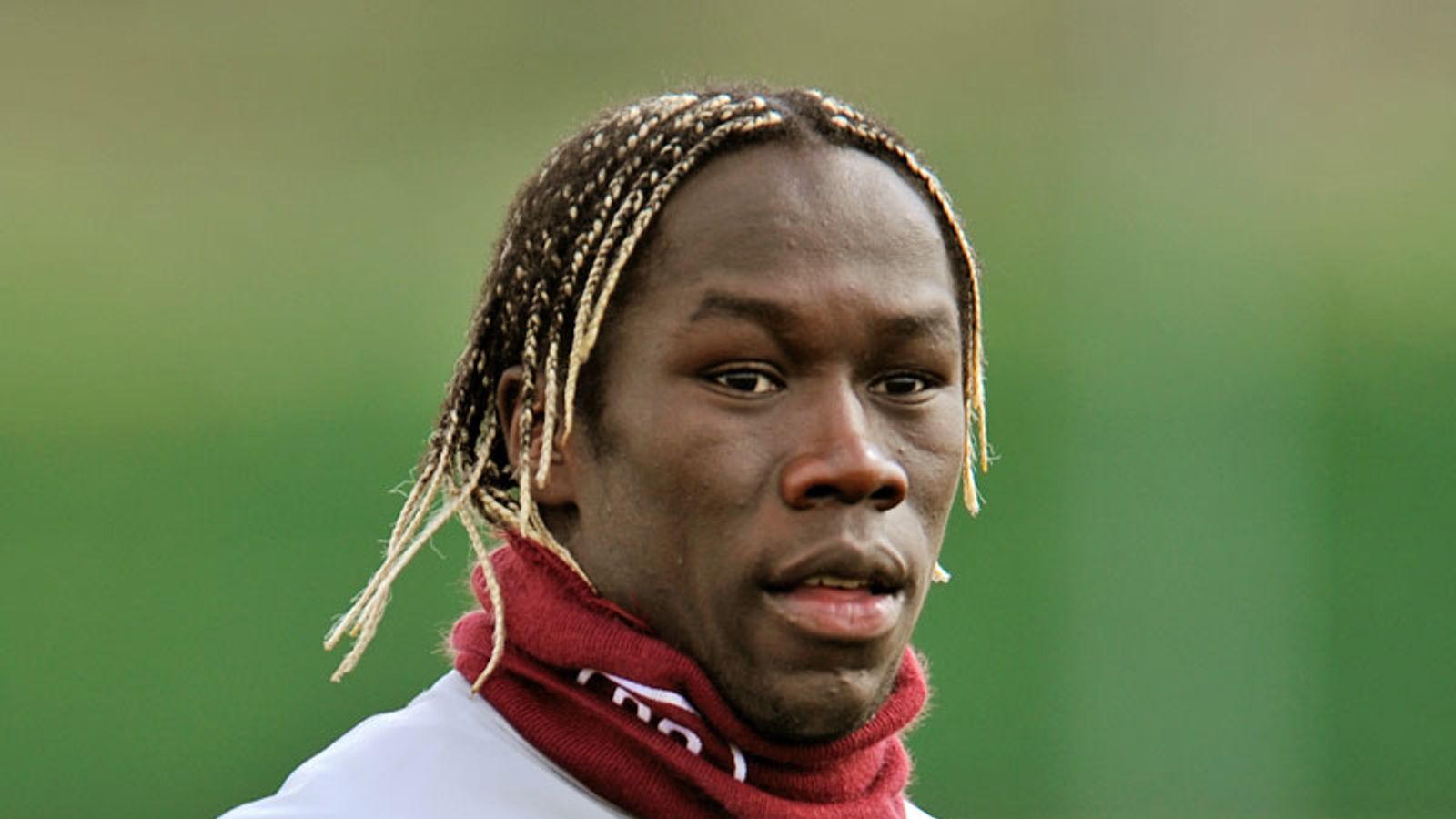 Agent - Sagna set to stay | Football News | Sky Sports