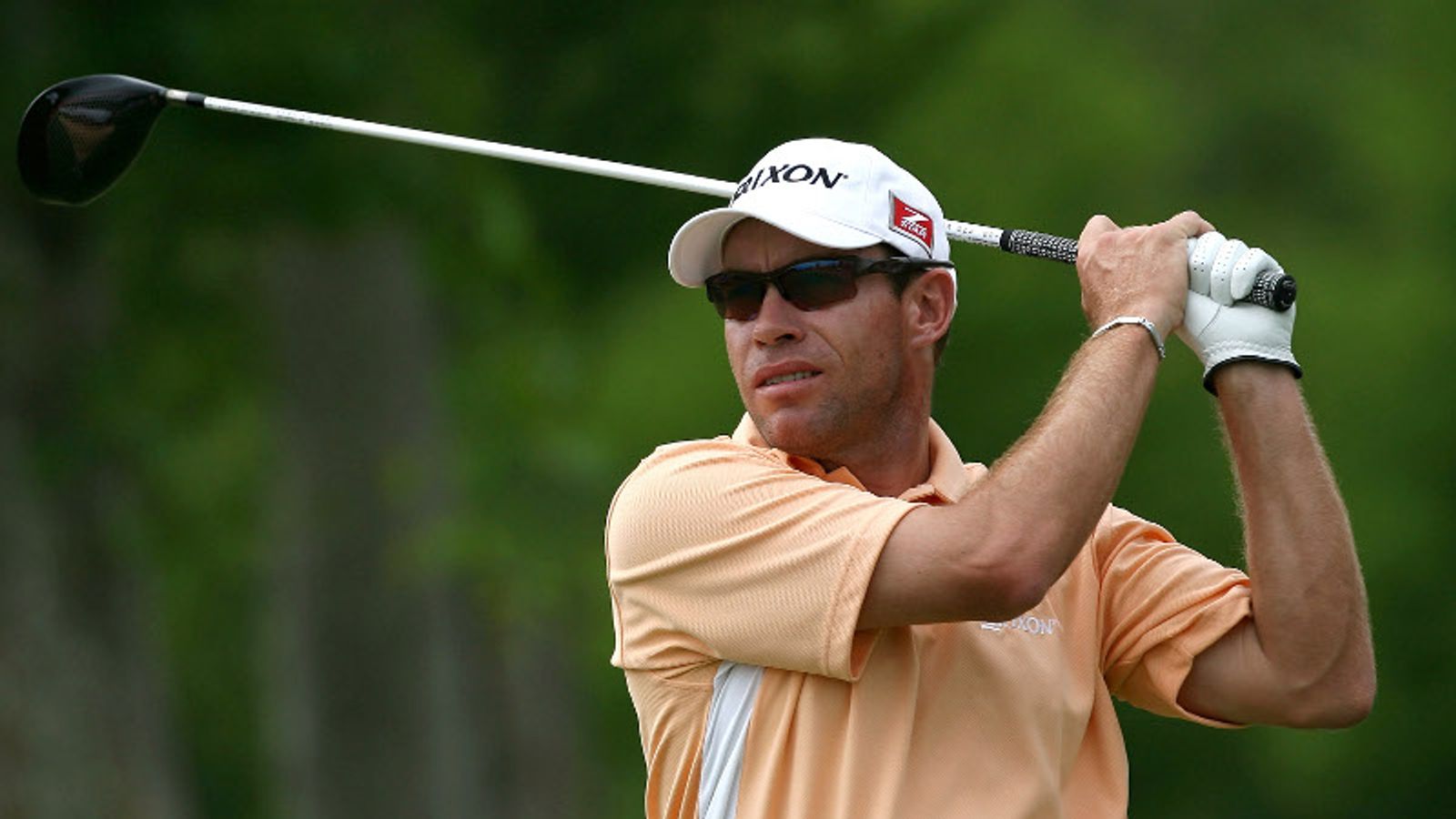 Molder makes a move | Golf News | Sky Sports