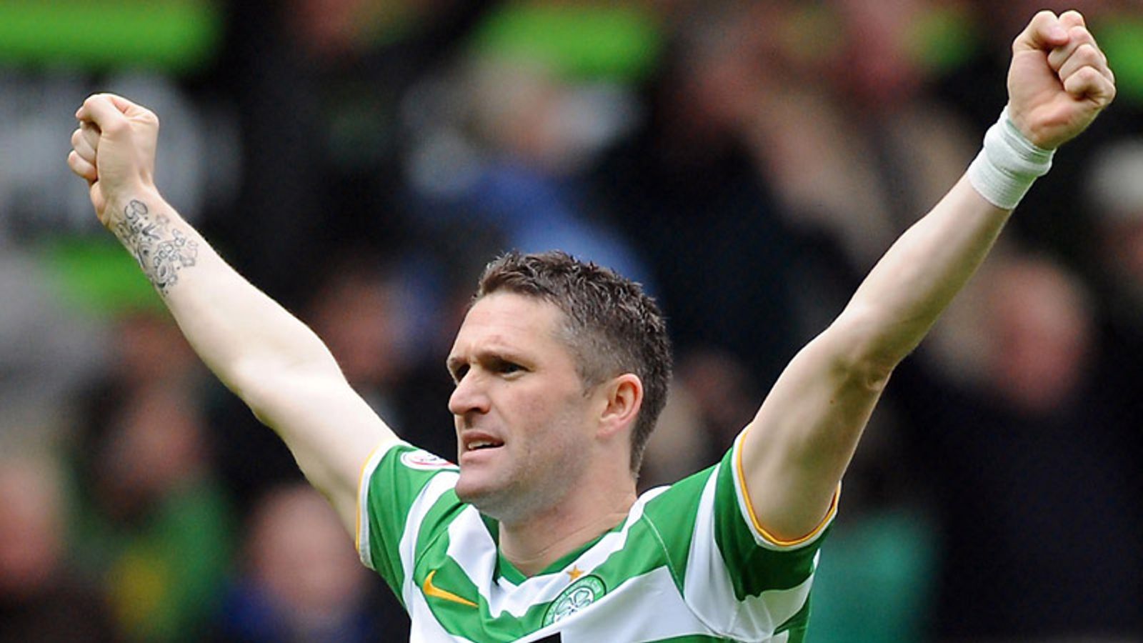 Keane happy to return | Football News | Sky Sports