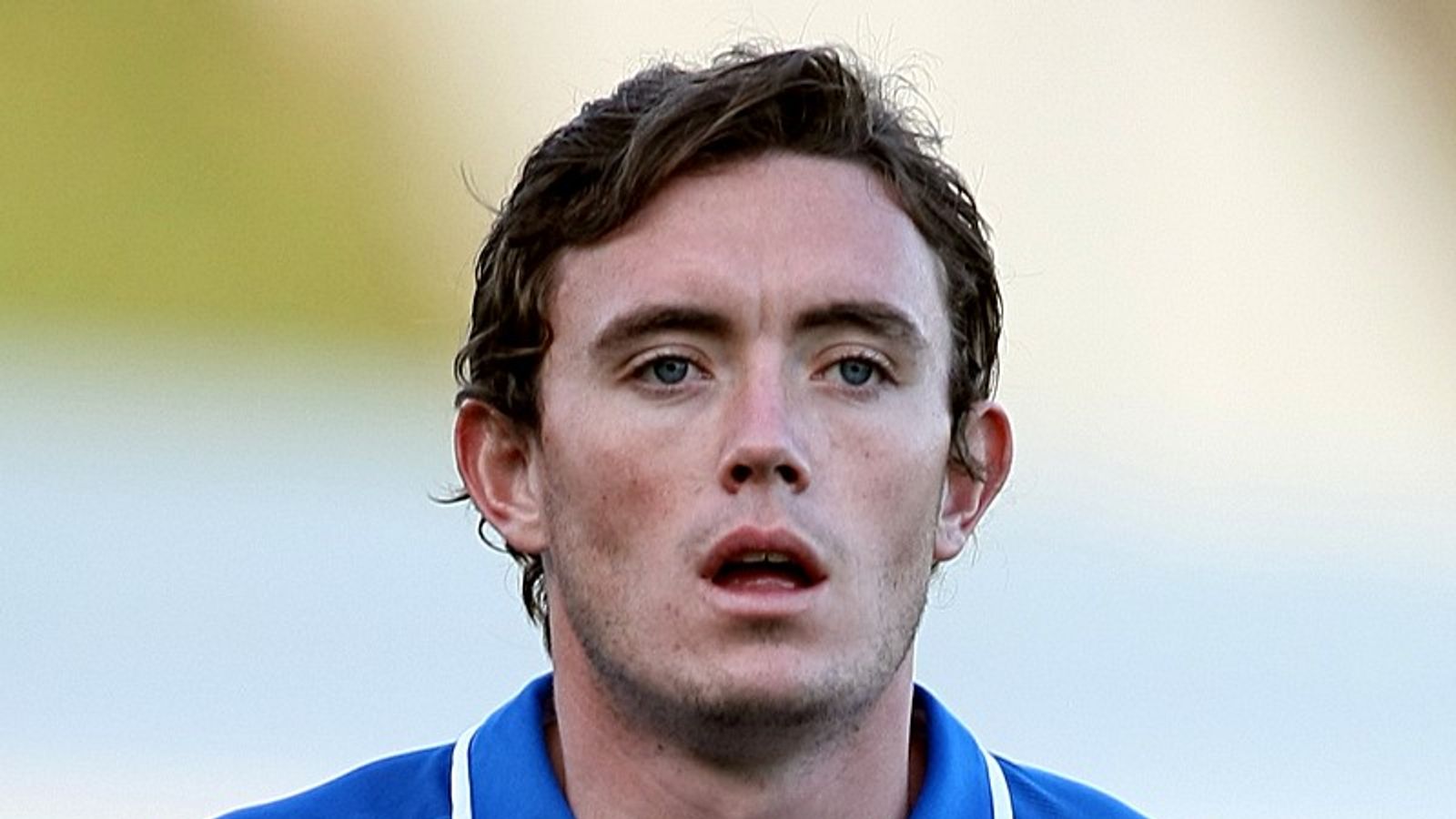 Reid groin surgery successful | Football News | Sky Sports