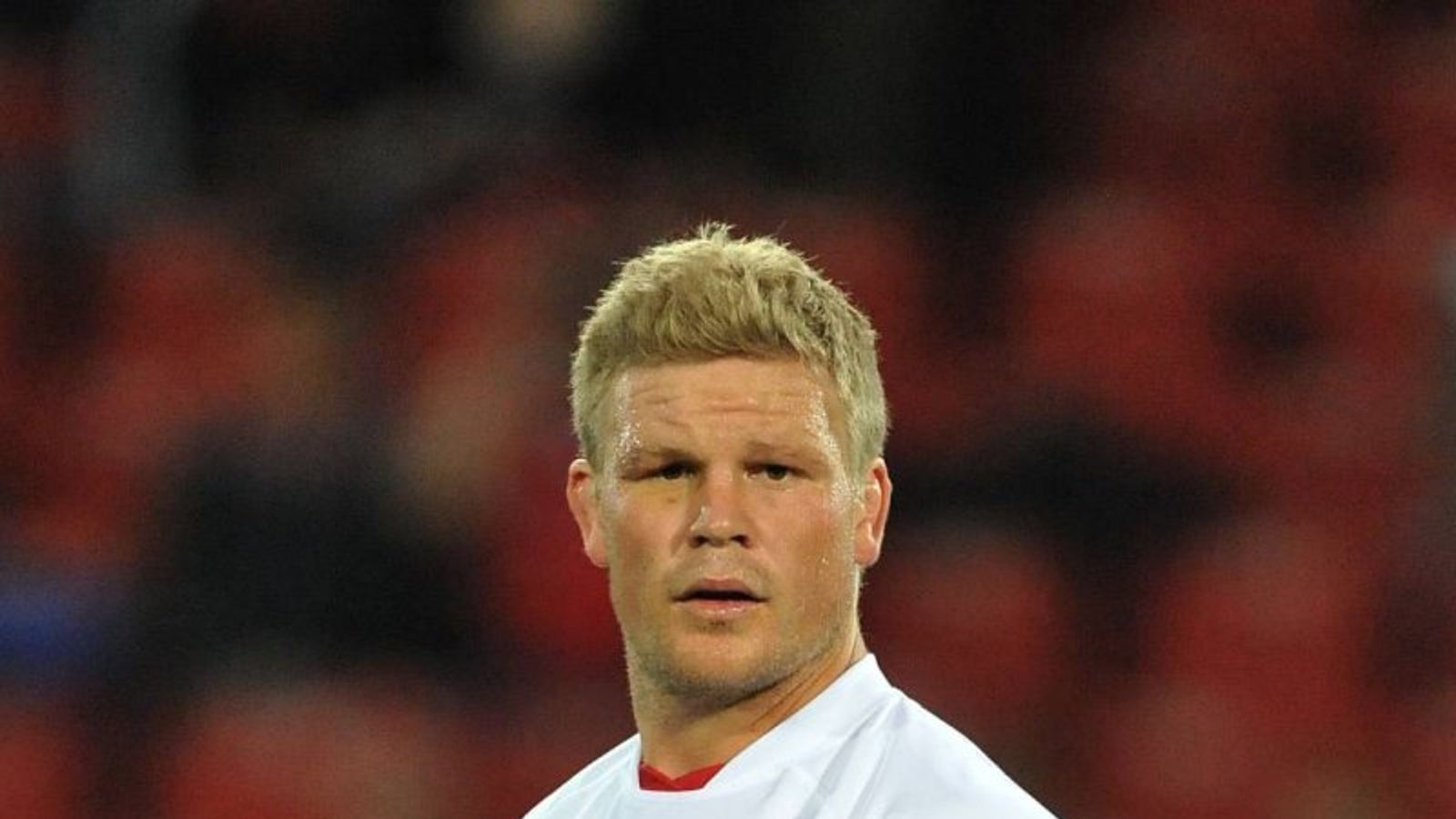 Match Preview - Hurricanes vs Reds | 07 May 2010