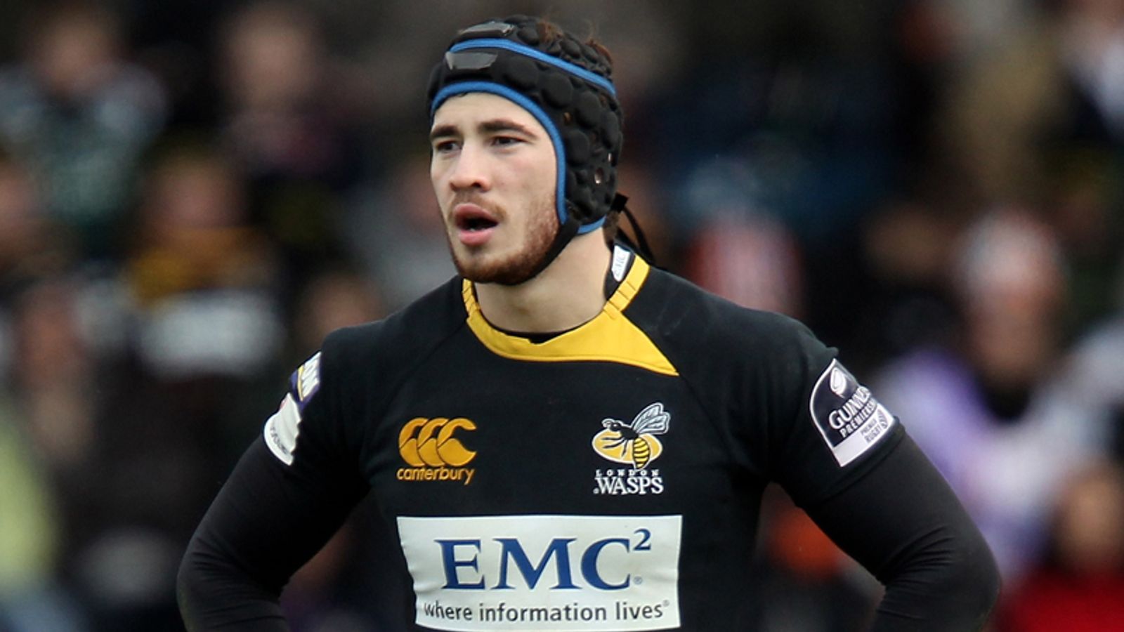 Cipriani denied farewell | Rugby Union News | Sky Sports