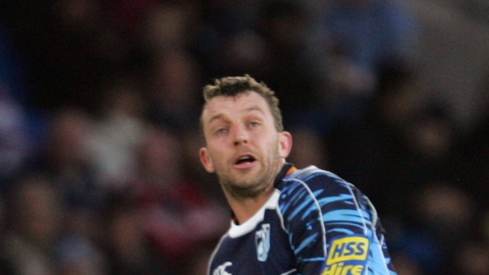 Match Preview - Dragons vs Cardiff Rugby | 23 Apr 2010