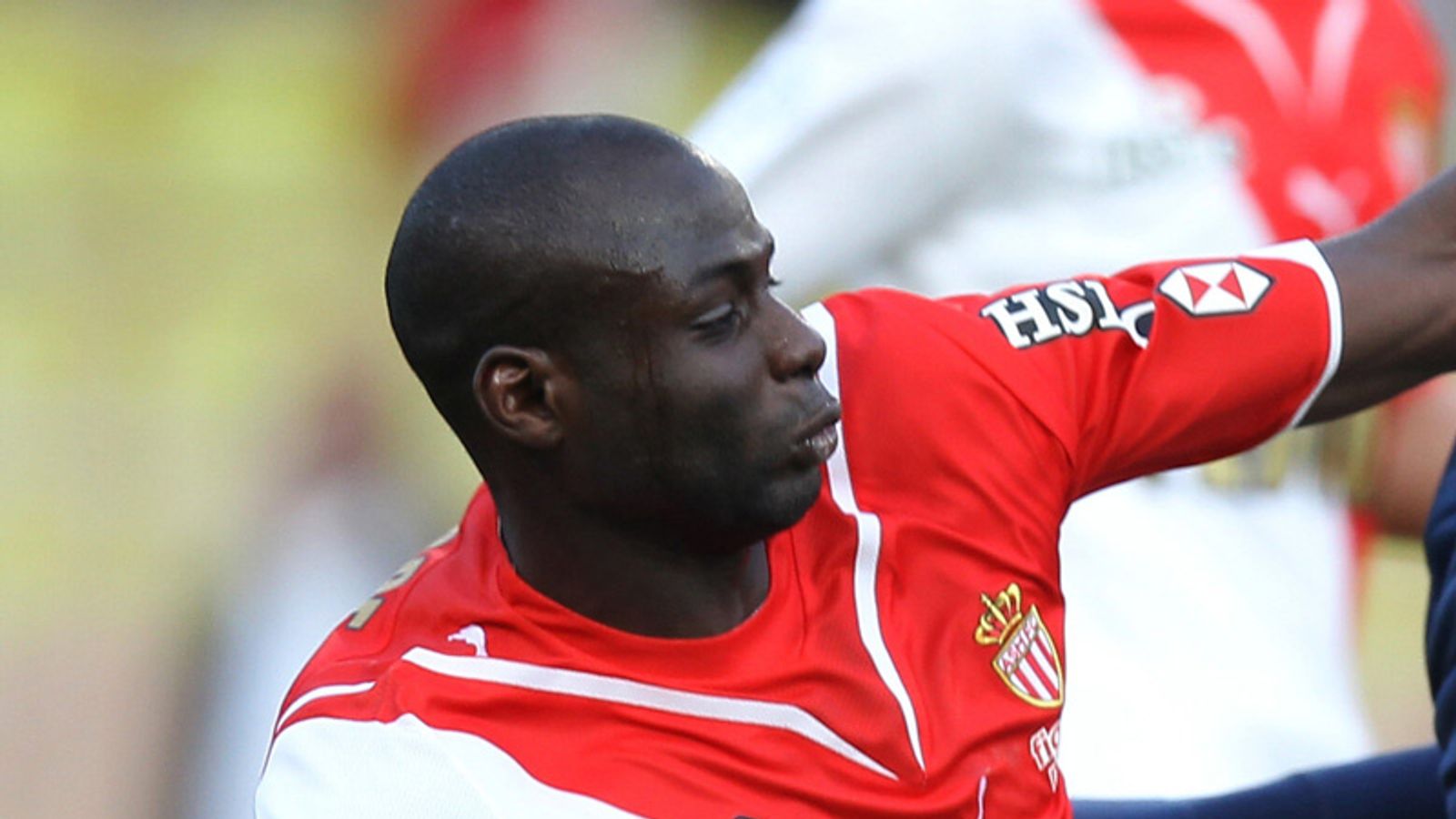 Marseille poised to sign Traore | Football News | Sky Sports