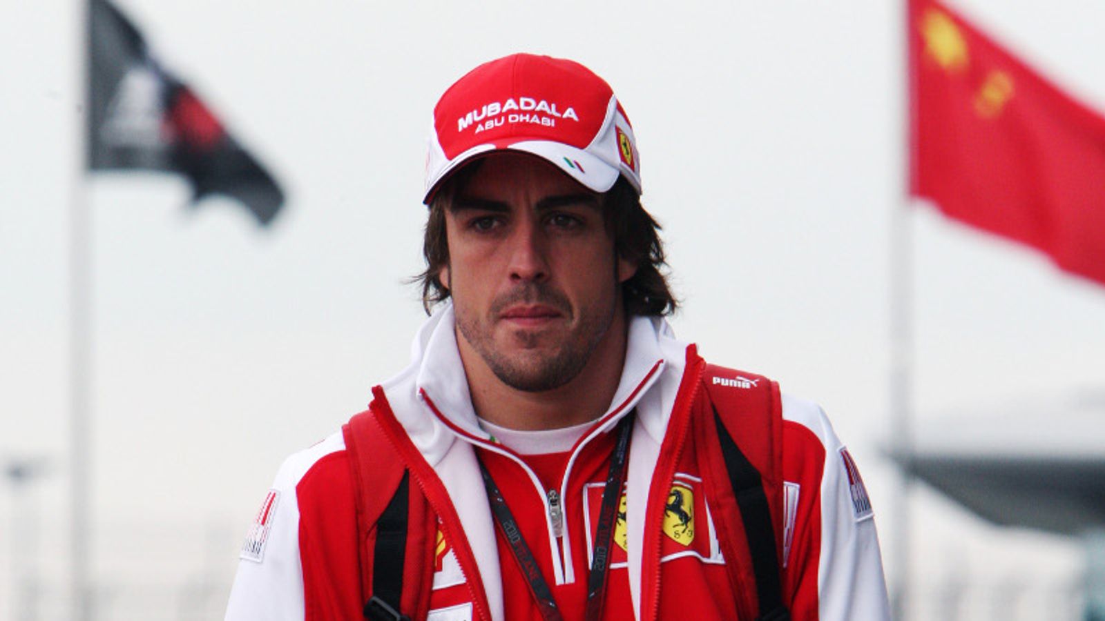 Alonso - No engine concerns | F1 News | Sky Sports