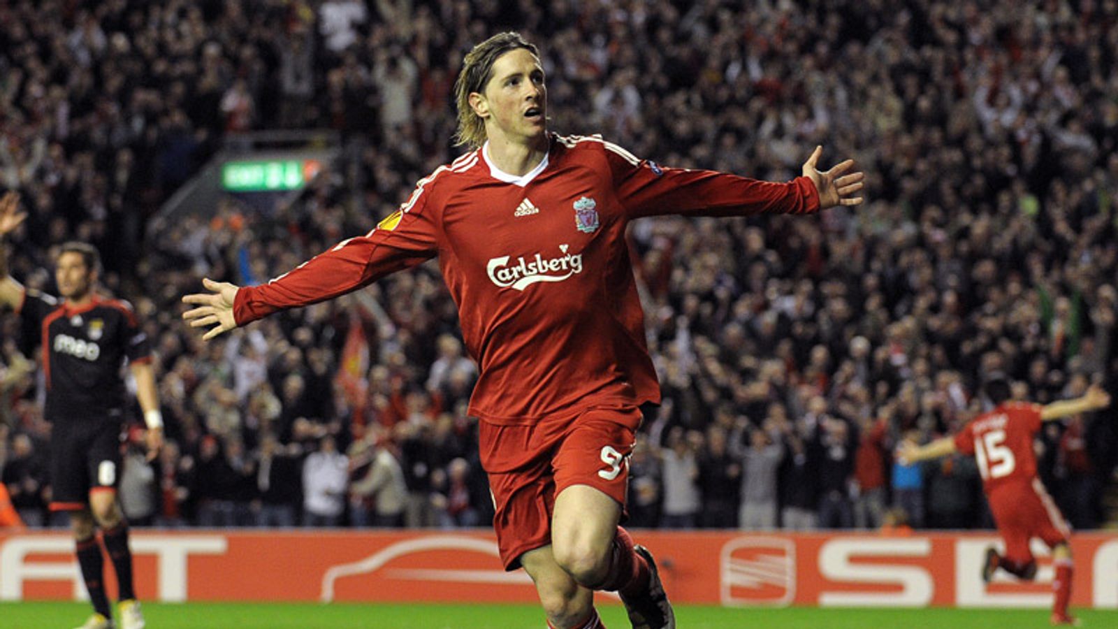 Torres to see specialist | Football News | Sky Sports