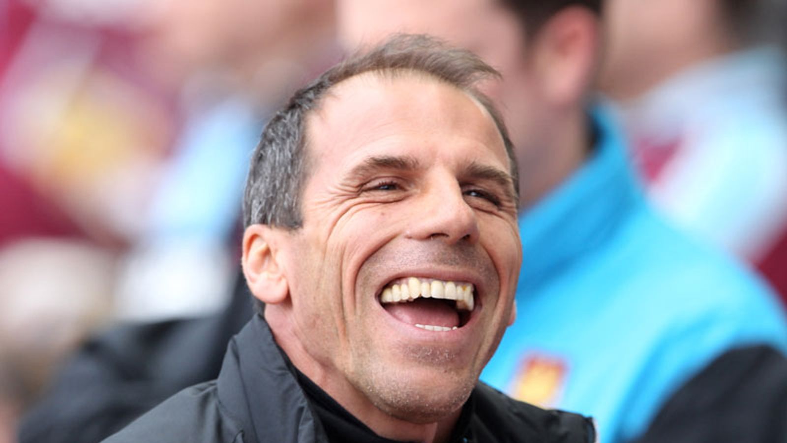 Zola a quick learner | Football News | Sky Sports