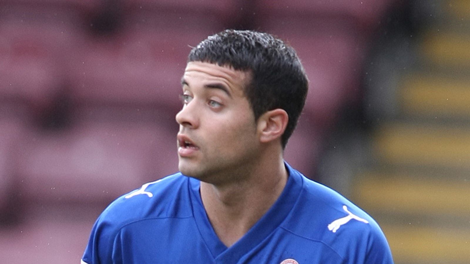 Injury-hit Us recall Hackney | Football News | Sky Sports