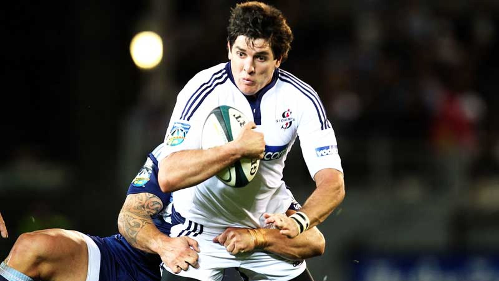 Fourie handed recall | Rugby Union News | Sky Sports