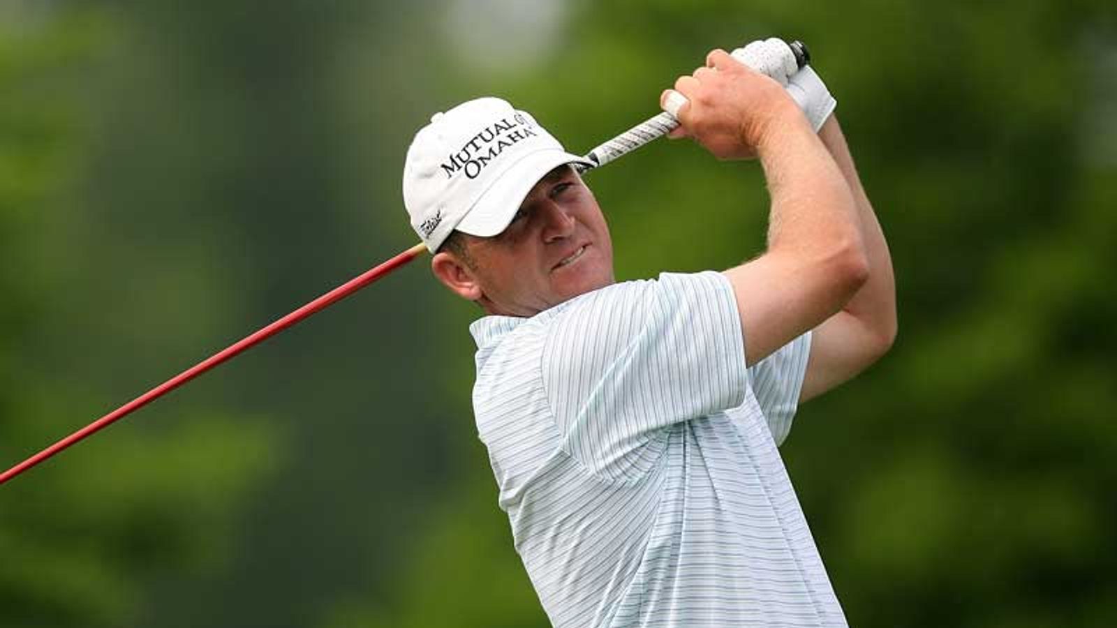 Trio set pace at Colonial | Golf News | Sky Sports
