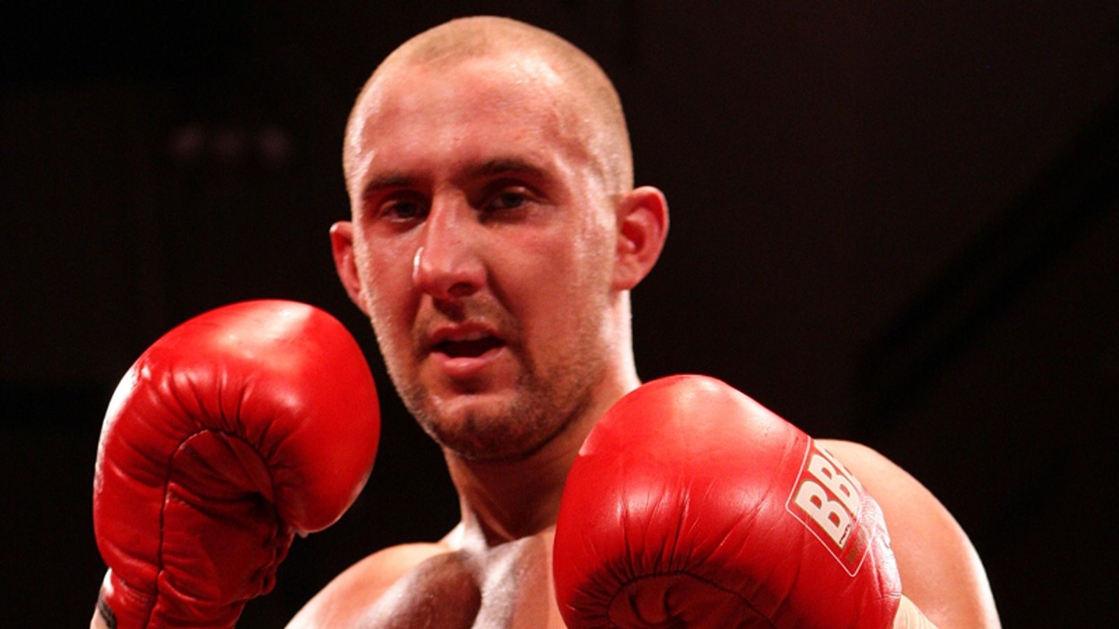 Composure key for Dickinson | Boxing News | Sky Sports