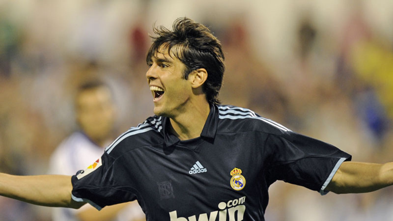Kaka denies injury claim | Football News | Sky Sports