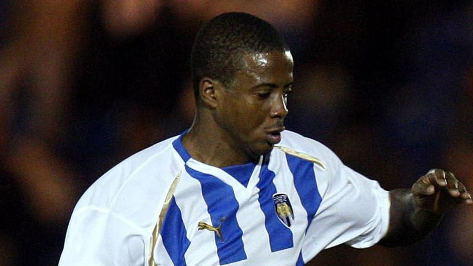 Lisbie keen on permanent deal | Football News | Sky Sports