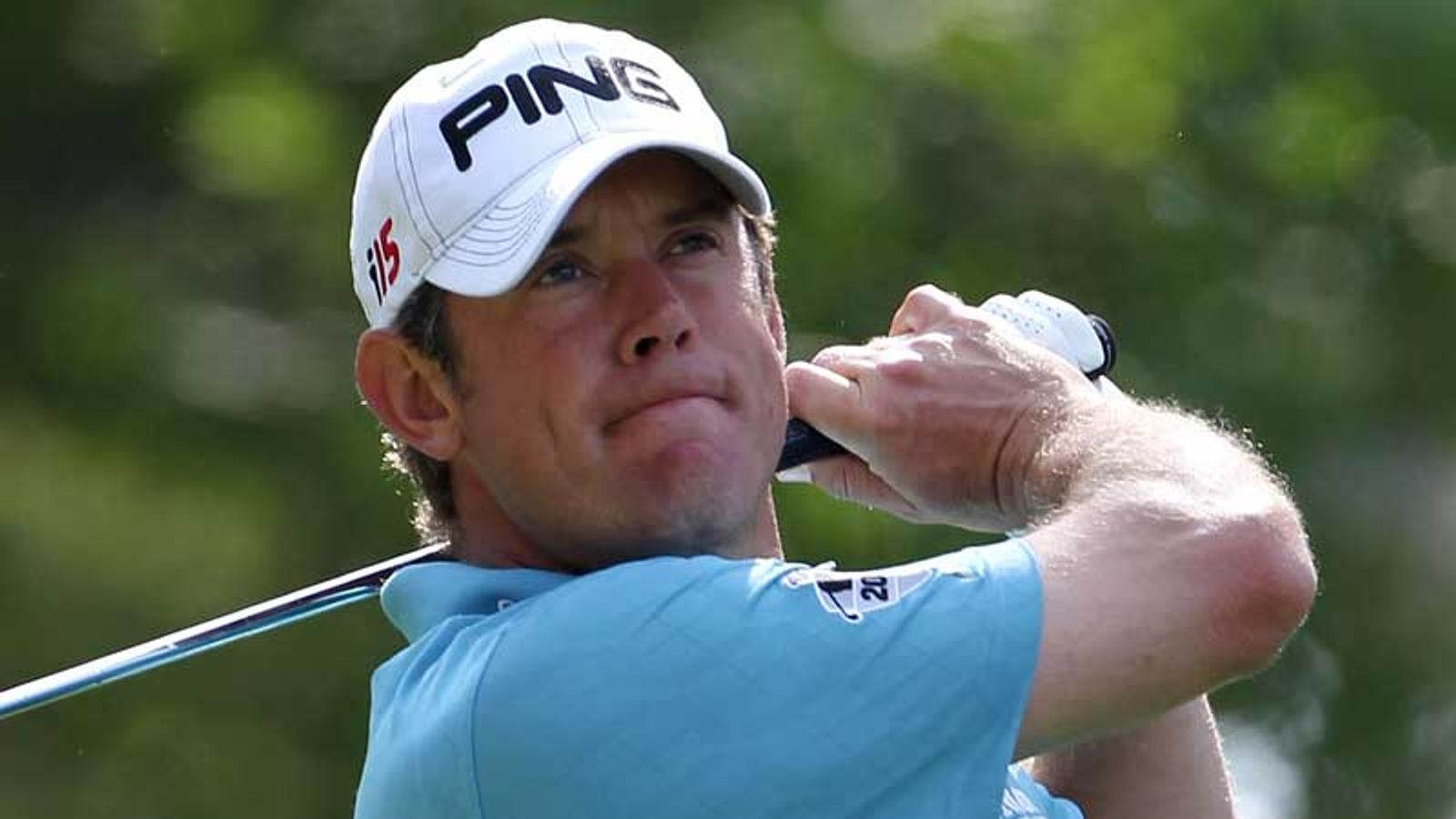 Lee rises to number three | Golf News | Sky Sports