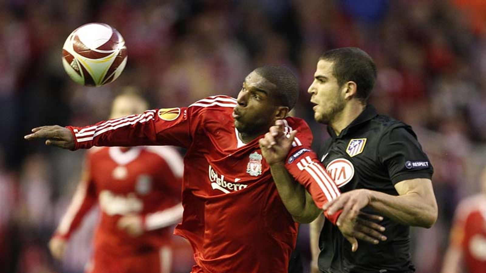 Babel hopeful of finals place | Football News | Sky Sports