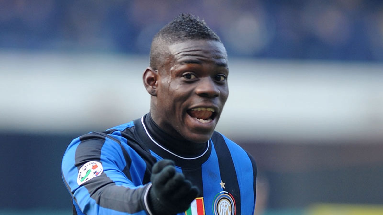 Inter snub City Balotelli bid | Football News | Sky Sports