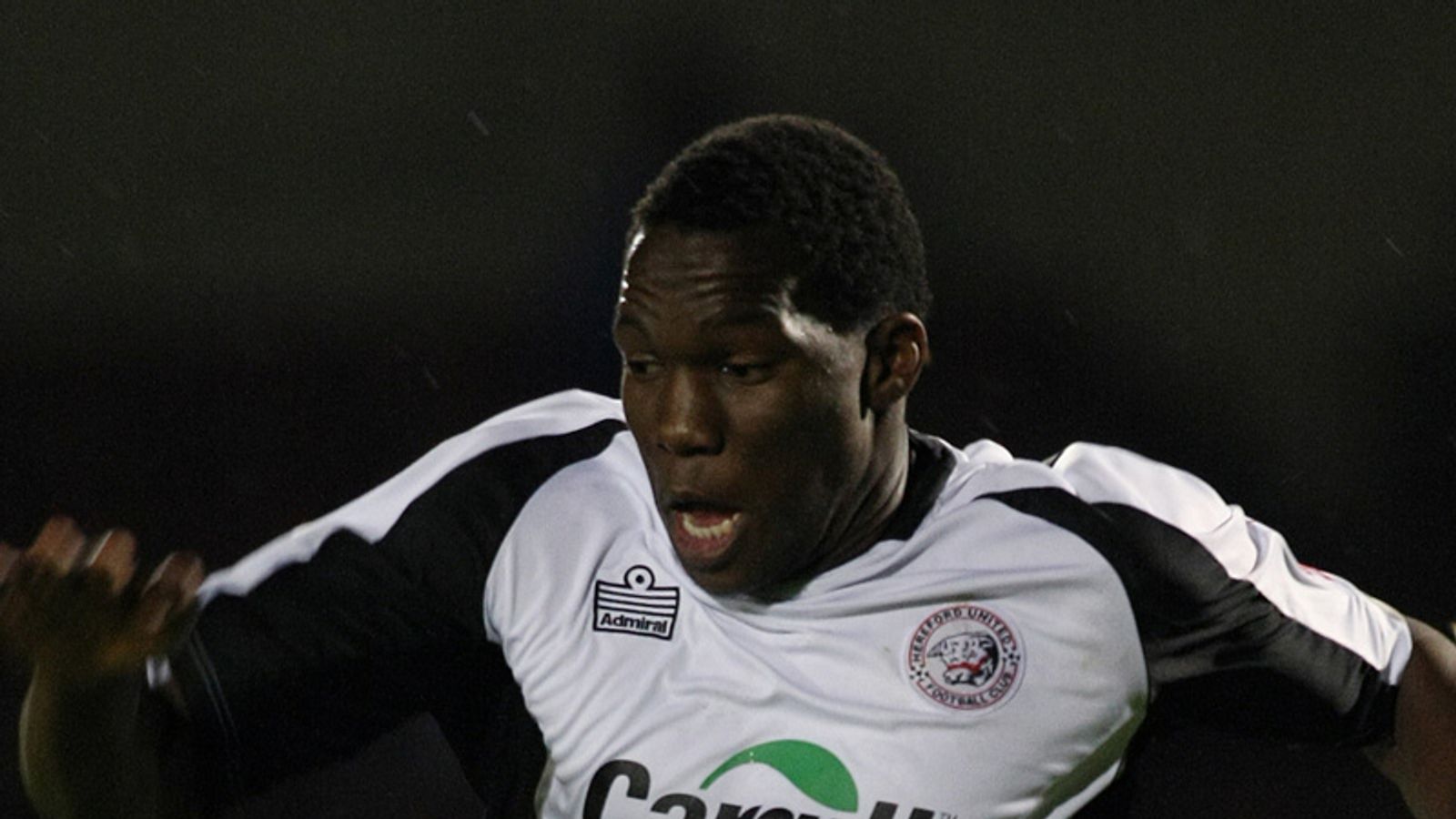 Royals snap up Manset | Football News | Sky Sports