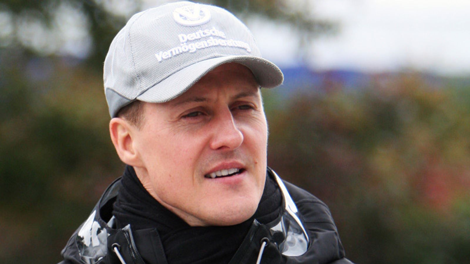 Schumi keeps title in sights | F1 News