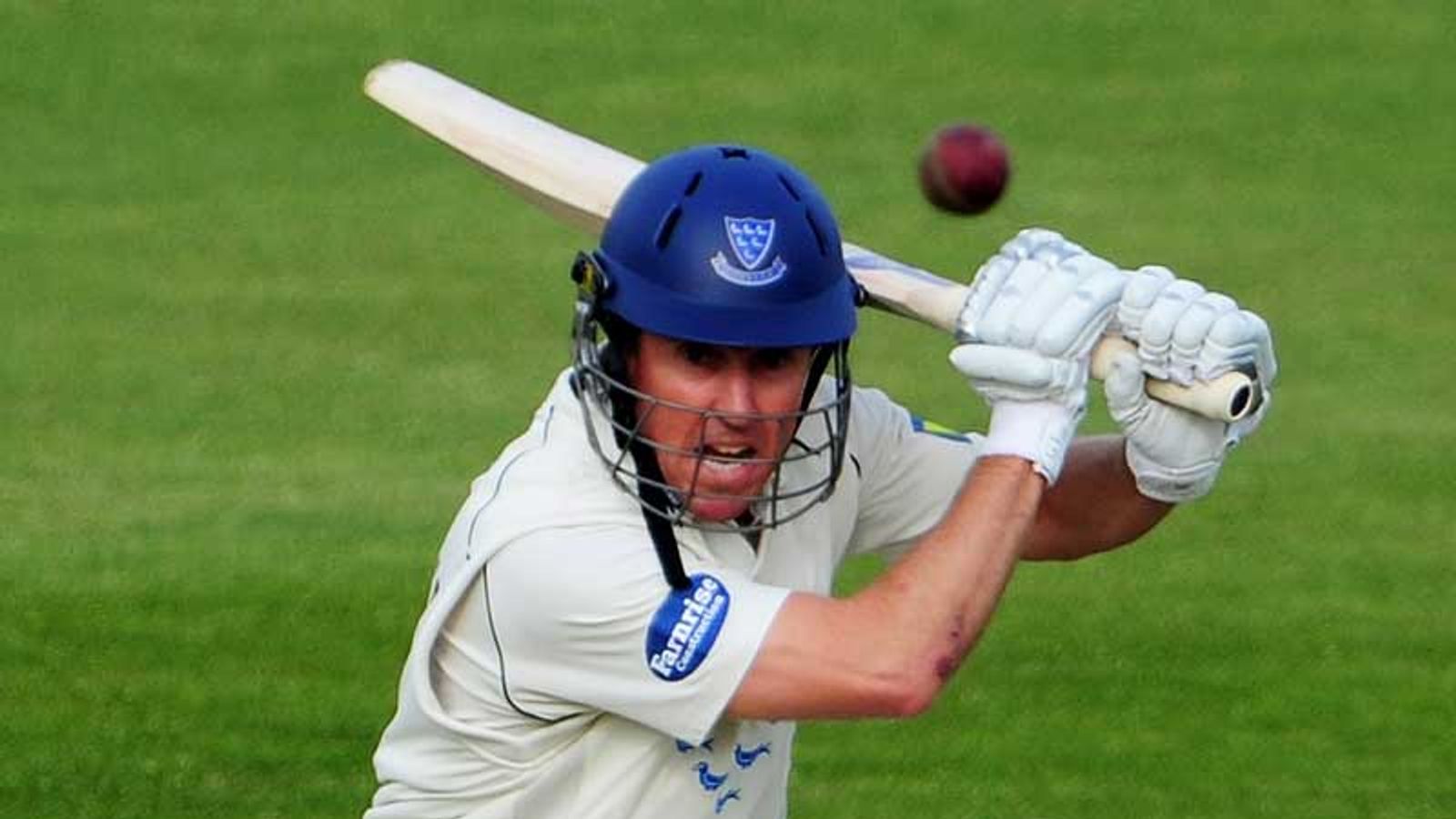 Goodwin staying with Sussex | Cricket News | Sky Sports