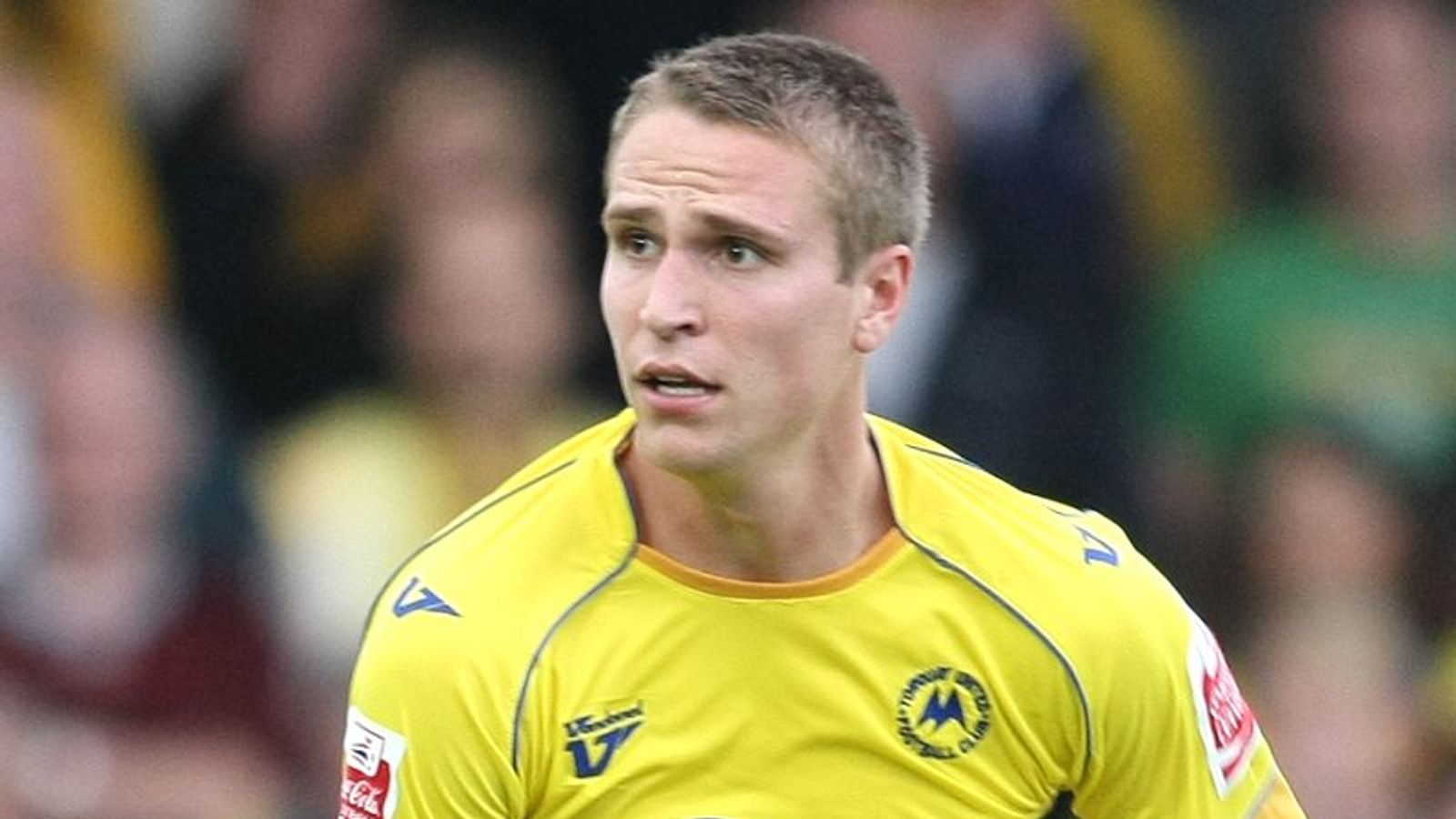 Wroe strike sinks Stevenage | Football News | Sky Sports