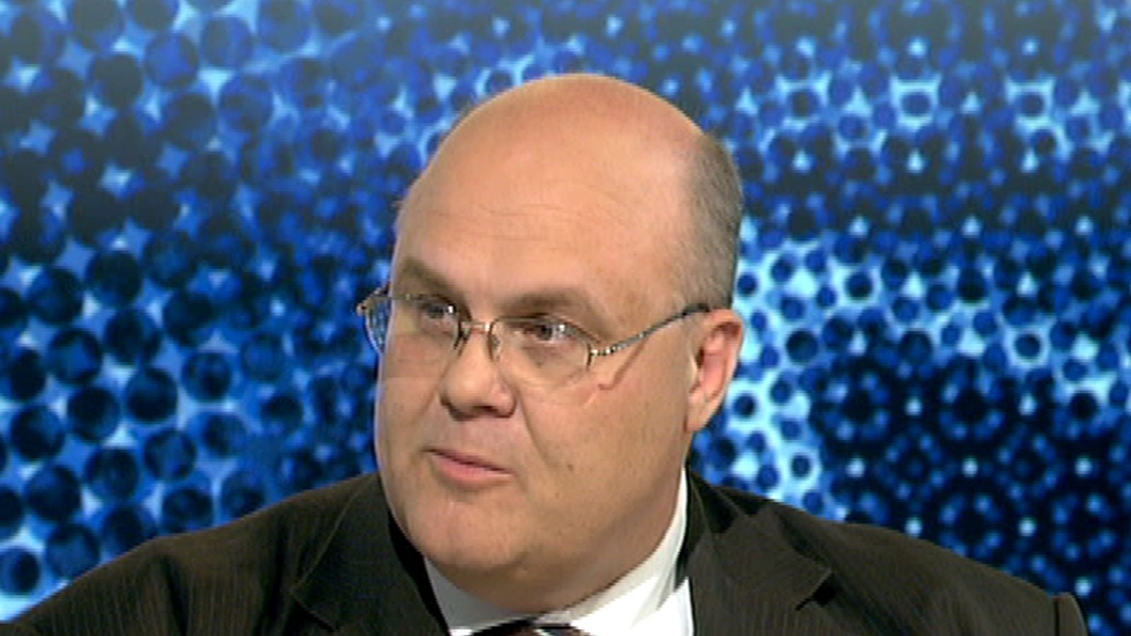 Nigel Wood named chairman of Rugby League International Federation ...